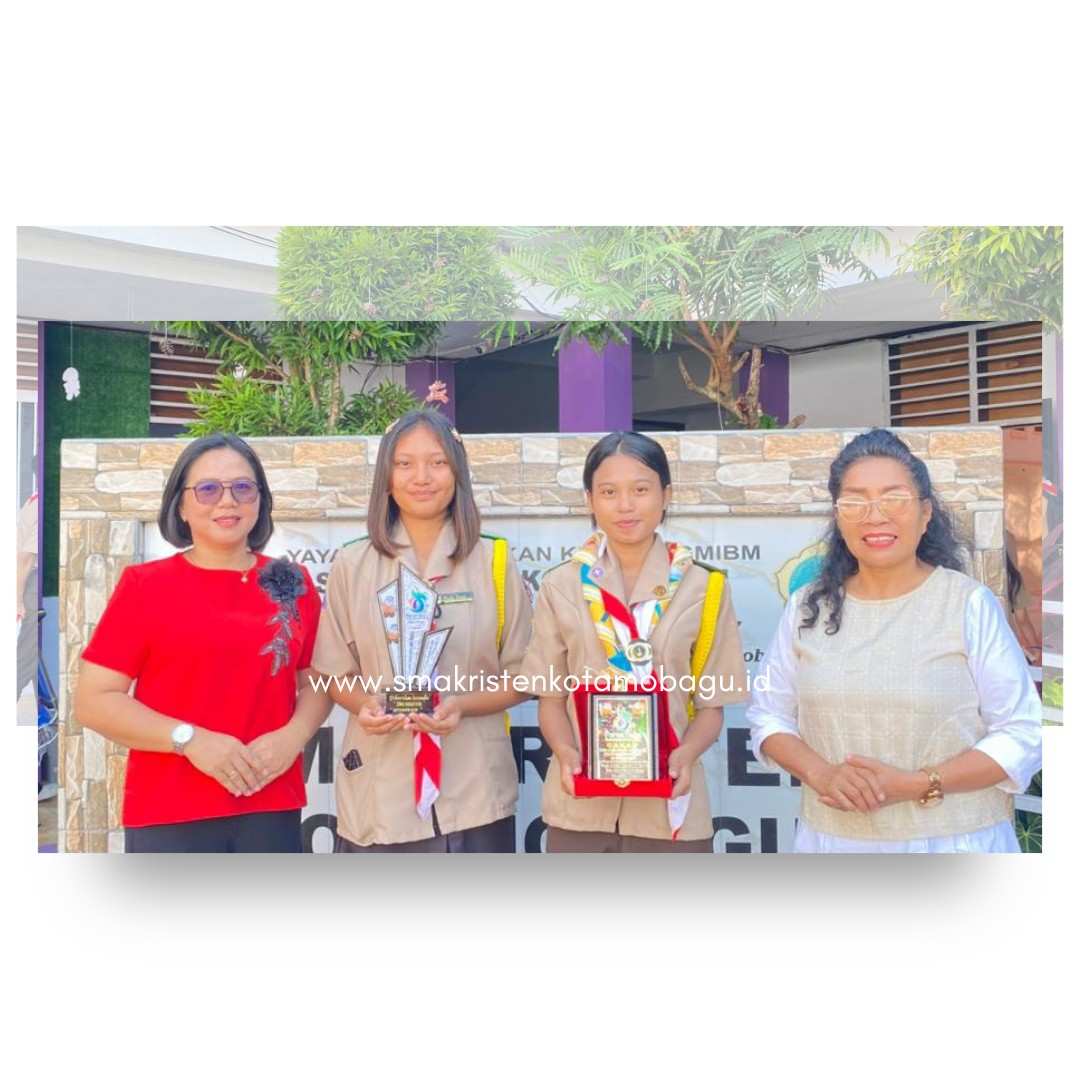 SMA Kristen Kotamobagu